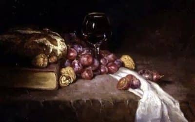 Jessica Henry Gray - Epiphany Fine Art