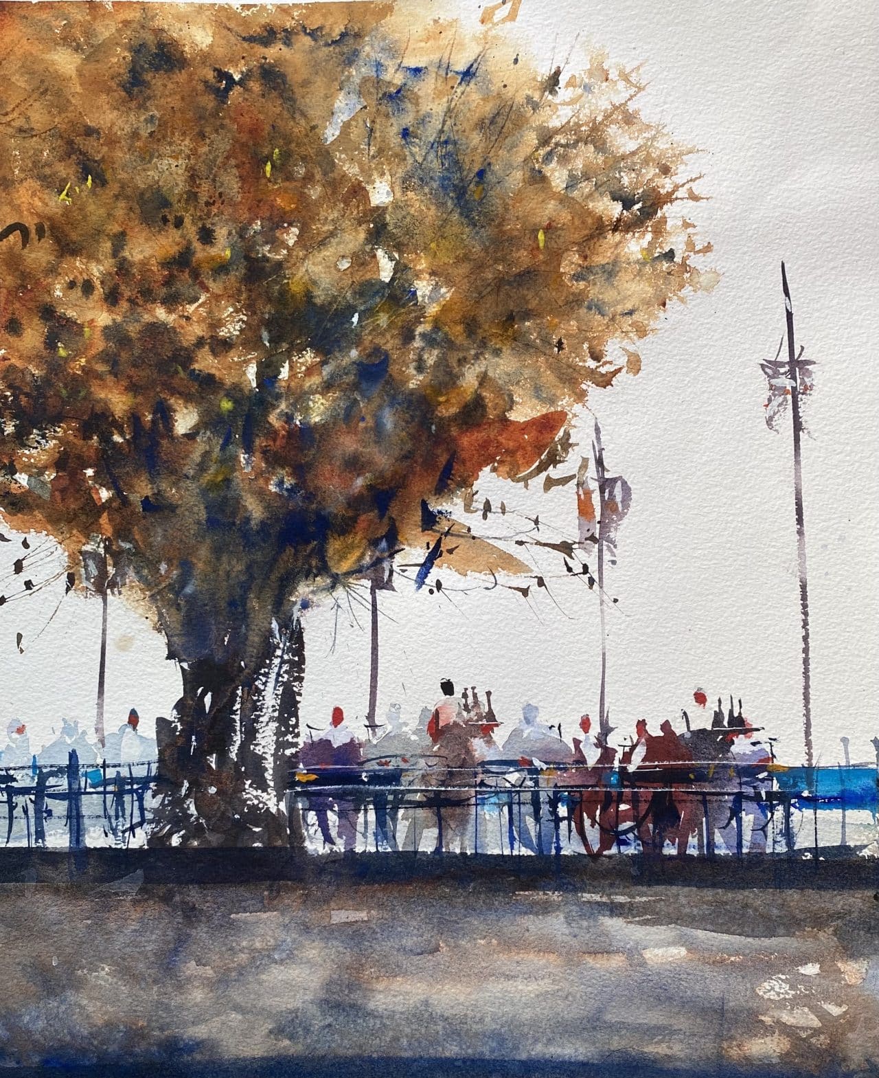 Steve Griggs Home - Epiphany Fine Art